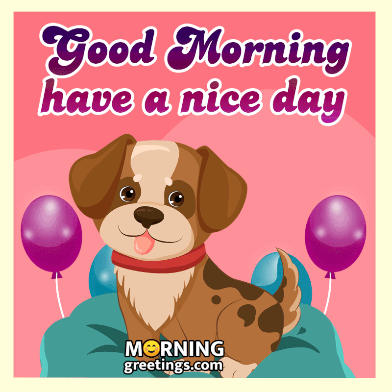 Good Morning Animated Gif Good Morning Animated Gif